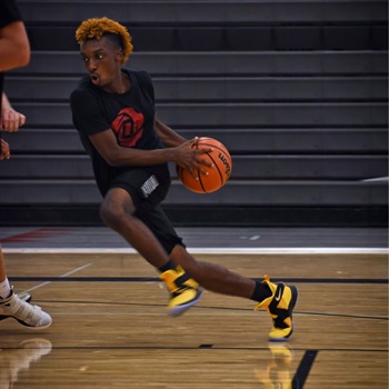 Saevion Moore - Hudl