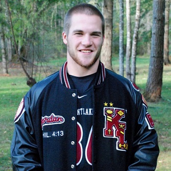 Jordan Axelson - Hudl