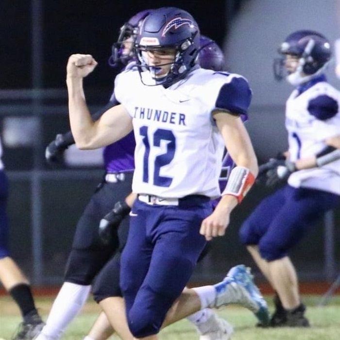 Nolan Spence's Instagram, Twitter & Facebook on IDCrawl