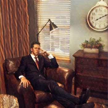 Michael Reader - Hudl