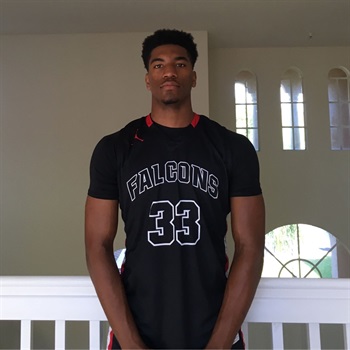 Tristan Stephens - Hudl