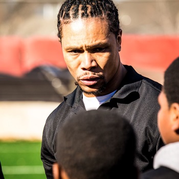 Jonas Rousseau - Hudl