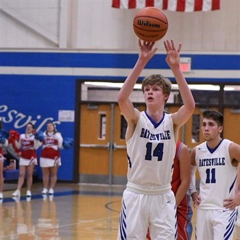 Walter Mattingly - Hudl