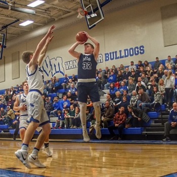 Isaac Prewitt - Hudl