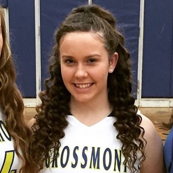 Candace Henderson - Hudl