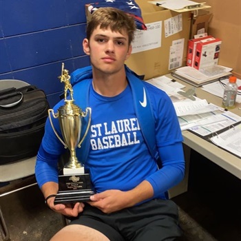 Jace Thompson - Hudl