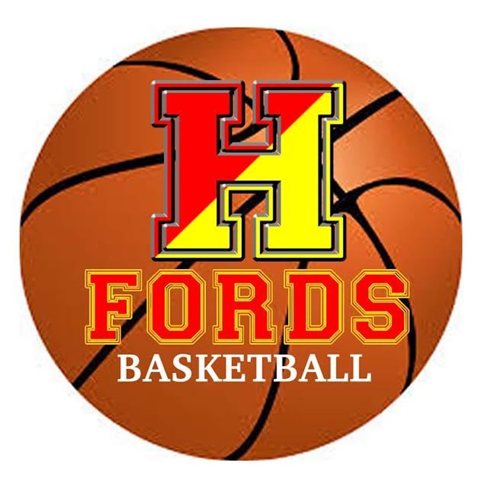 Fords Basketball | High School Sports | Home | Hudl