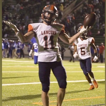 Ryan Heck - Hudl