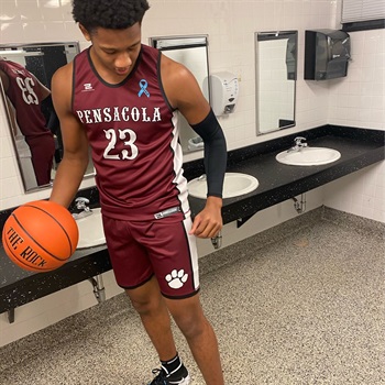 Isaiah Gaines - Hudl