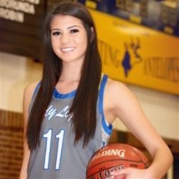 Kaylie Waggoner - Hudl