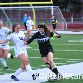 Alexis Hutton - Hudl