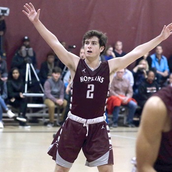 Oliver Zane - Hudl