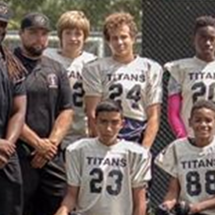 Golden gate Titans | Club Sports | Home | Hudl