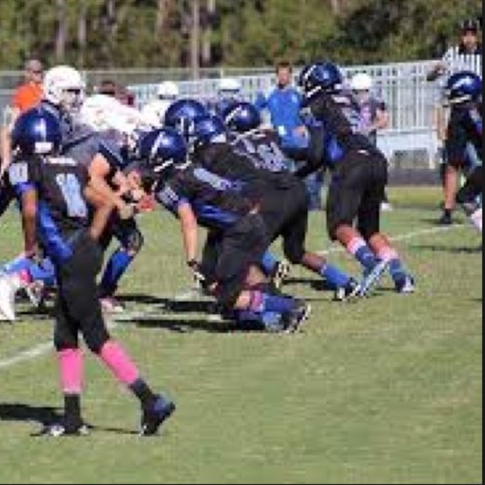 jr falcons | Club Sports | Home | Hudl