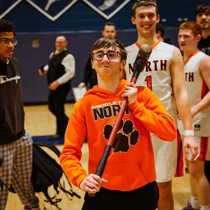 Middletown North Boys Varsity Basketball | High School Sports | Home | Hudl
