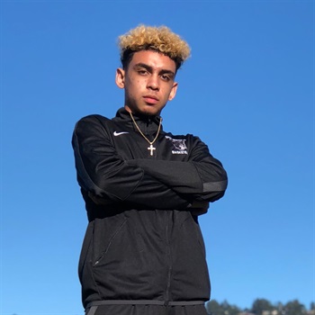 Caleb Dawson - Hudl