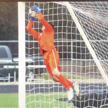 Christopher Macias - Hudl