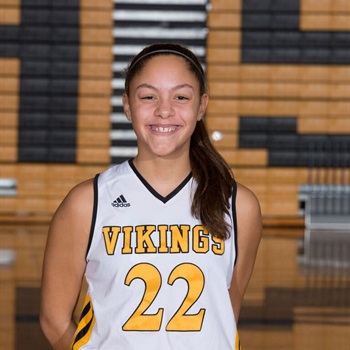 Isabella Reed - Hudl