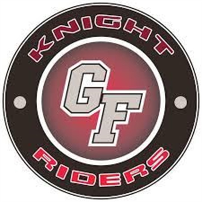 Grand Forks KnightRiders | High School Sports | Home | Hudl