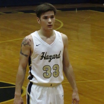 Chase Pennington - Hudl