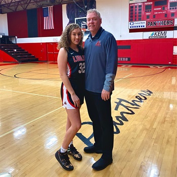 Jenna Lillard - Hudl