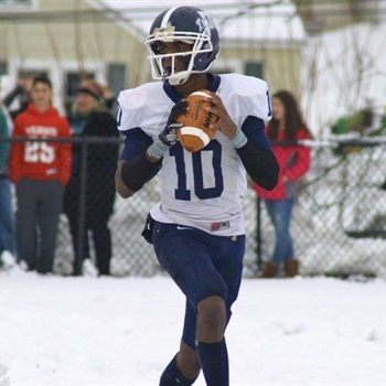 Gary Wise - Hudl