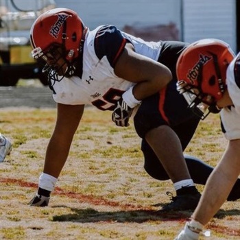 Jeremiah Roebuck - Hudl