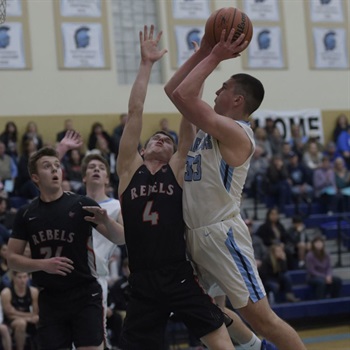 Isaac Gabriel - Hudl