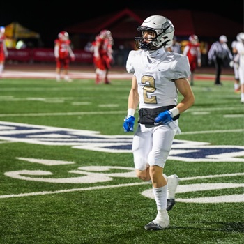 Hunter Clark - Hudl
