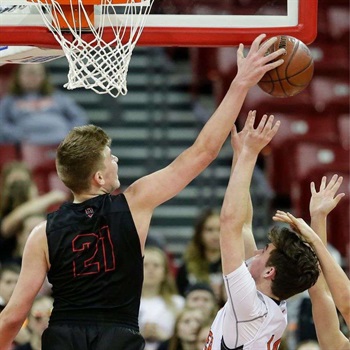 George Muench - Hudl