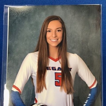 Alexa Rousseau - Hudl