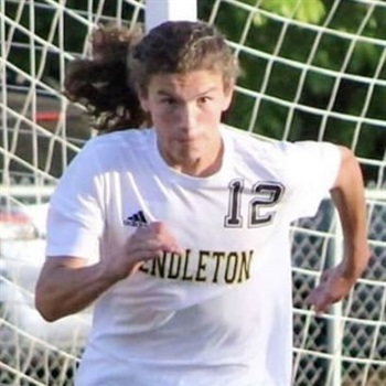 Ethan Jennings - Hudl