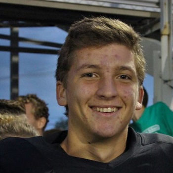 Aidan Hosler - Hudl