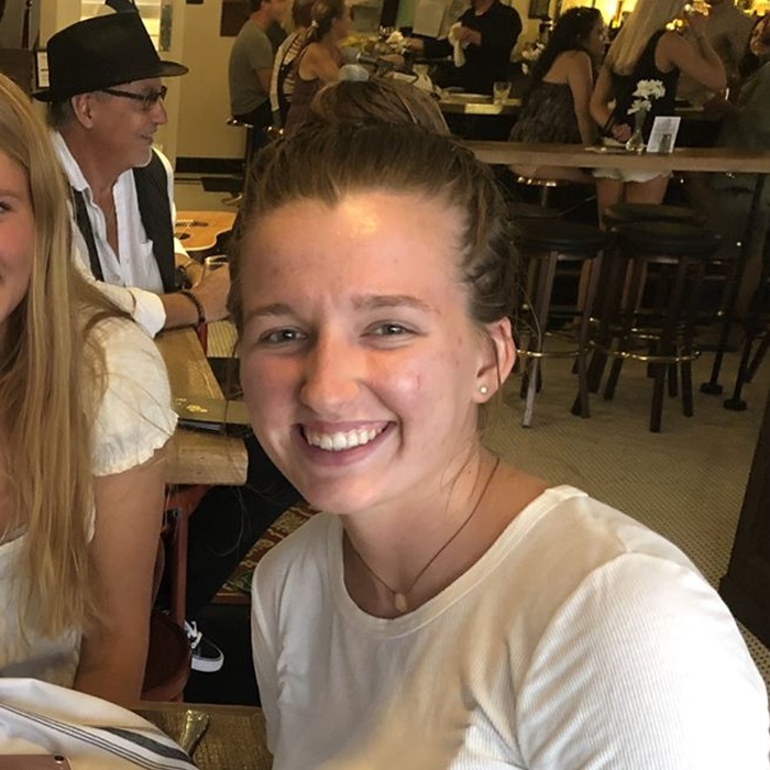 Summer Reeves's Instagram, Twitter & Facebook on IDCrawl