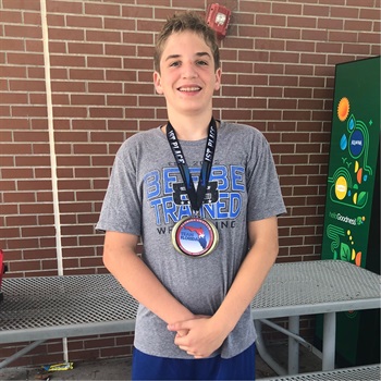 Nick Sheets - Hudl