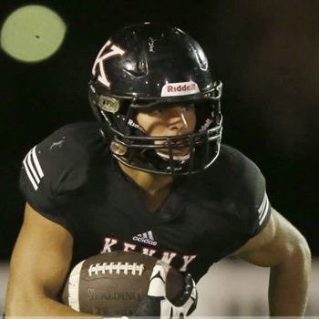 Anthony Farmand - Hudl