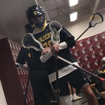 Patrick McErlean - Hudl