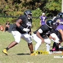 Friends Falcon Football | College Sports | Roster | Hudl