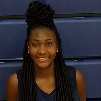 Chloe Edwards - Hudl