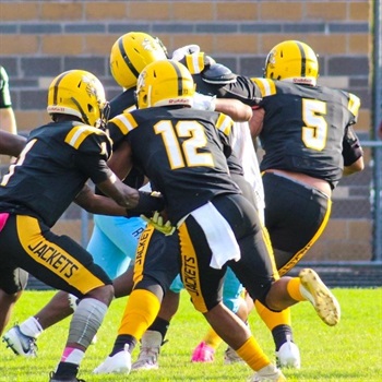 Dayshawn Mucker - Hudl