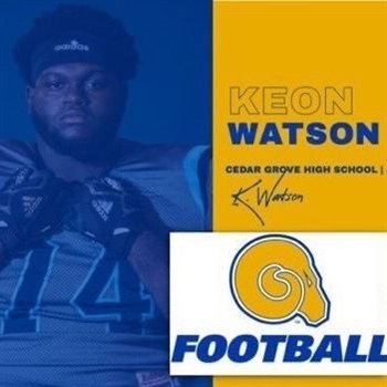 Keon Watson - Hudl