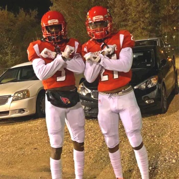 Rodney Bridges - Hudl