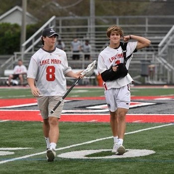 Carson Conley - Hudl