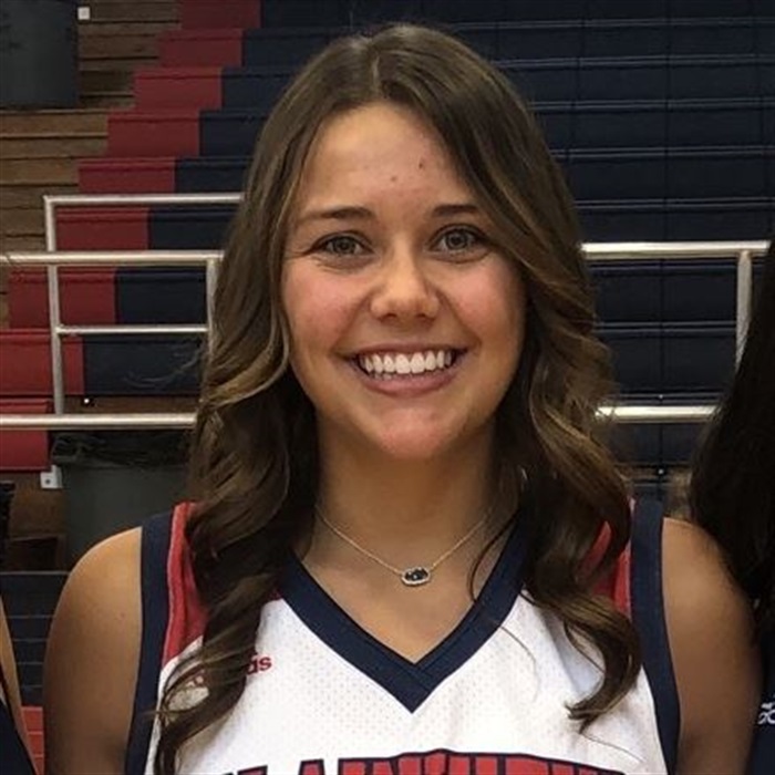 Hannah Rodriguez's Instagram, Twitter & Facebook on IDCrawl