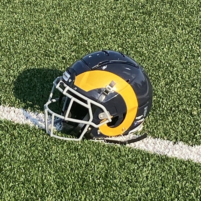 Allen Academy Rams Varsity Football | High School Sports | Home | Hudl