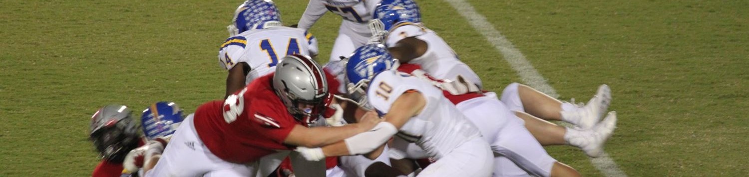 Boys Varsity Football | High School Sports | Home | Hudl