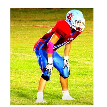 Taylor Perron-Krause - Hudl