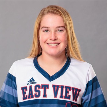Bethany Garrett - Hudl