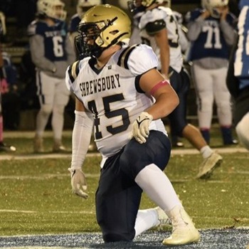 Jarrett Ellis - Hudl