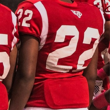 Malek Statcher - Hudl